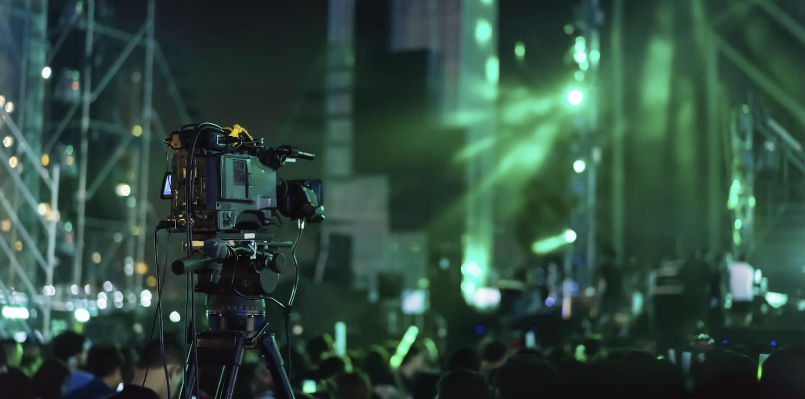 Creating Engaging Event Highlight Reels | Offing Media